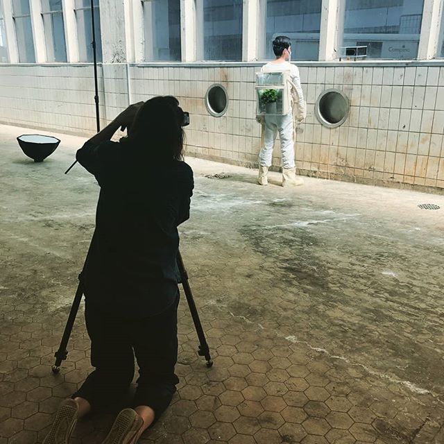 About – Studio Tao Chan