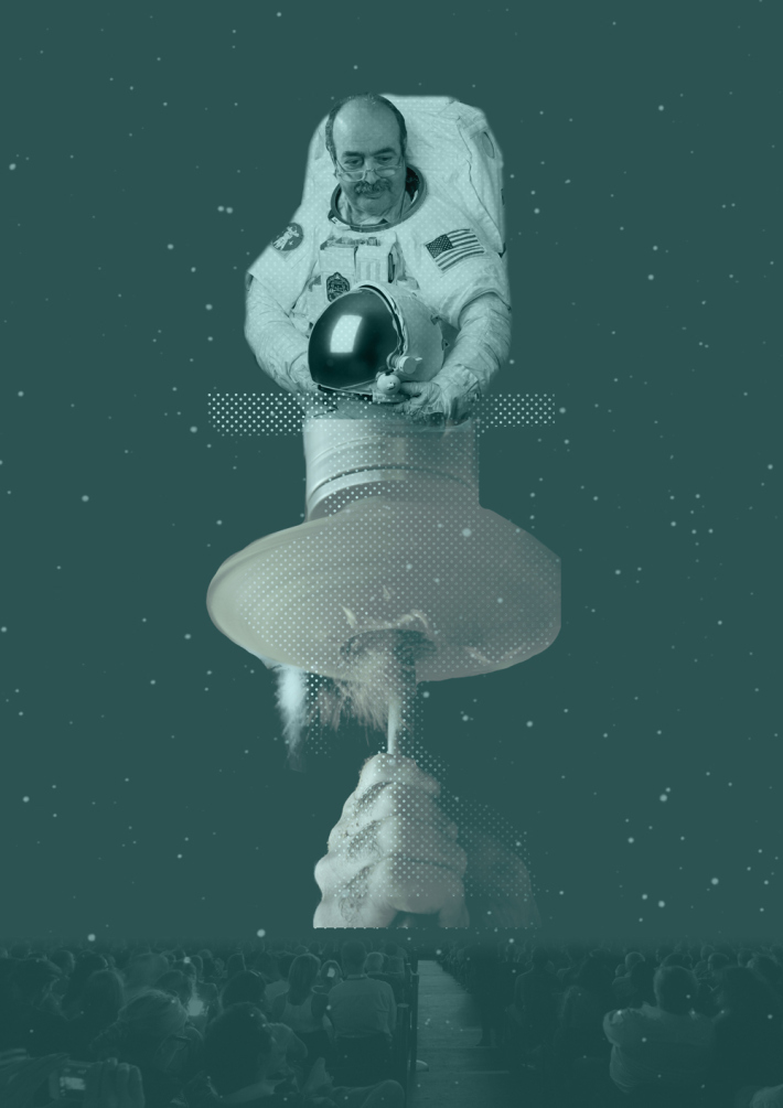 Visual and Graphic Work – Studio Tao Chan