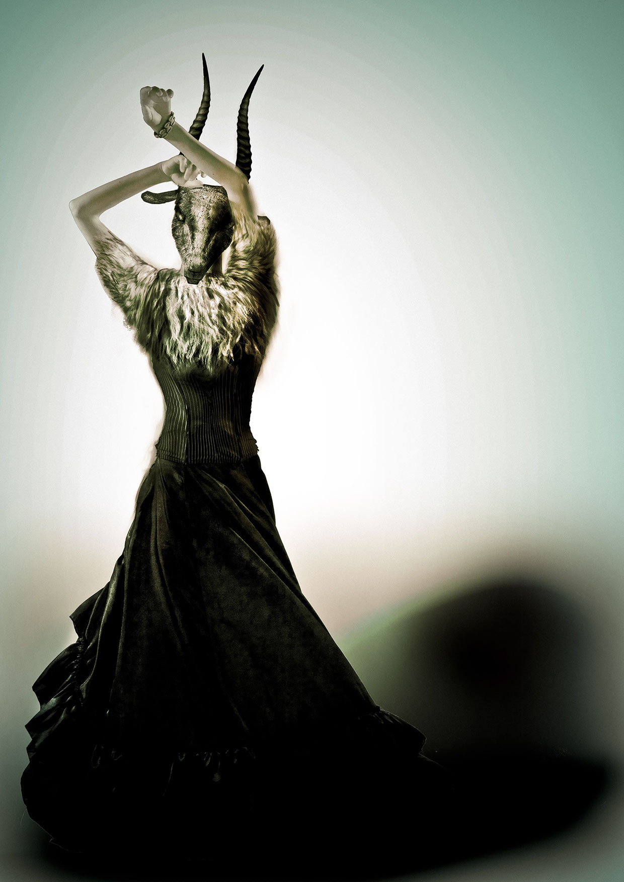 Visual and Graphic Work – Studio Tao Chan