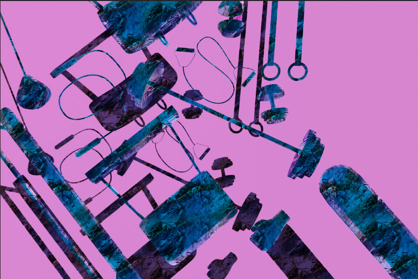 Visual and Graphic Work – Studio Tao Chan