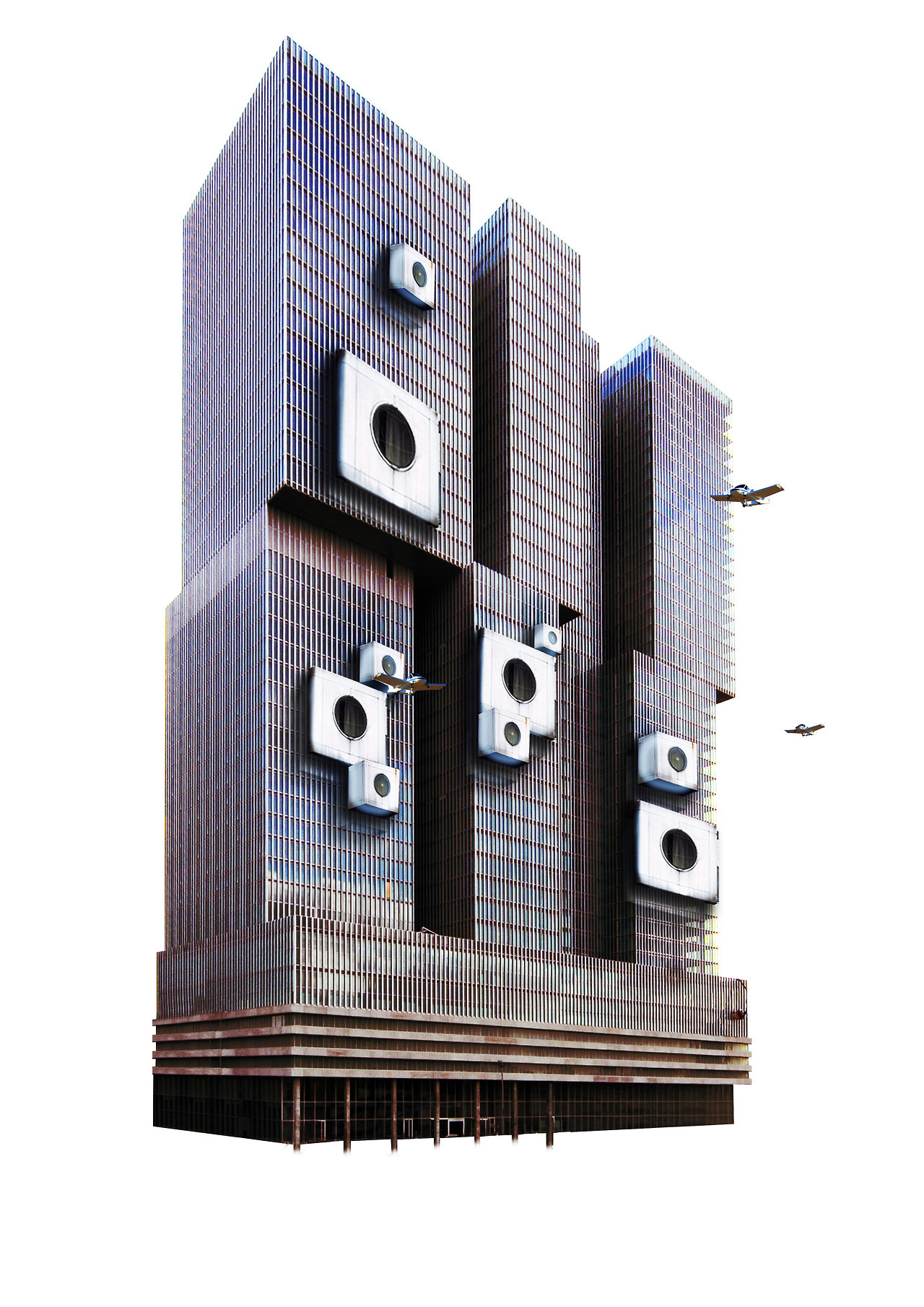 Visual and Graphic Work – Studio Tao Chan